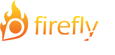 Firefly - Login Page